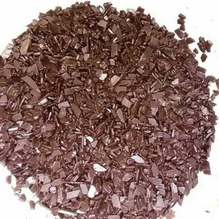 Jual Master Martini CARIBE DARK FLAKE 100gr Chocolate Flakes Coklat ...