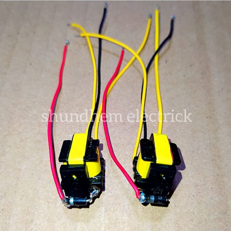 Jual Joule Thief Powerful | modul lampu emergency. | Shopee Indonesia