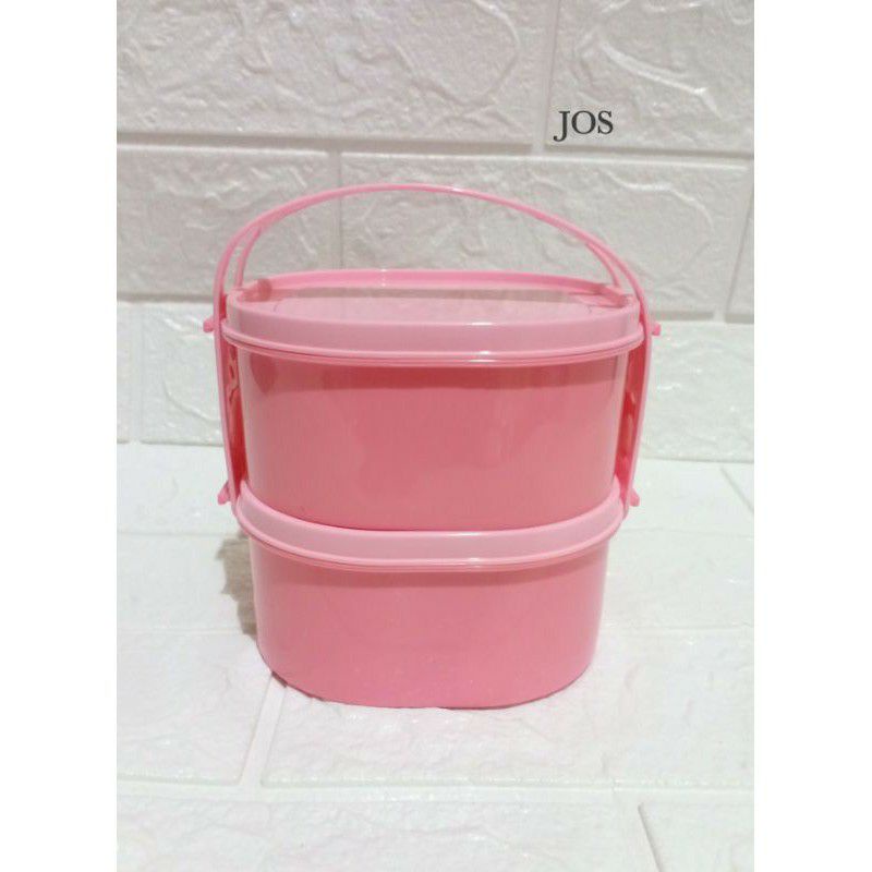 Jual Rantang piknik golden sunkis / Rantang mini serbaguna | Shopee ...