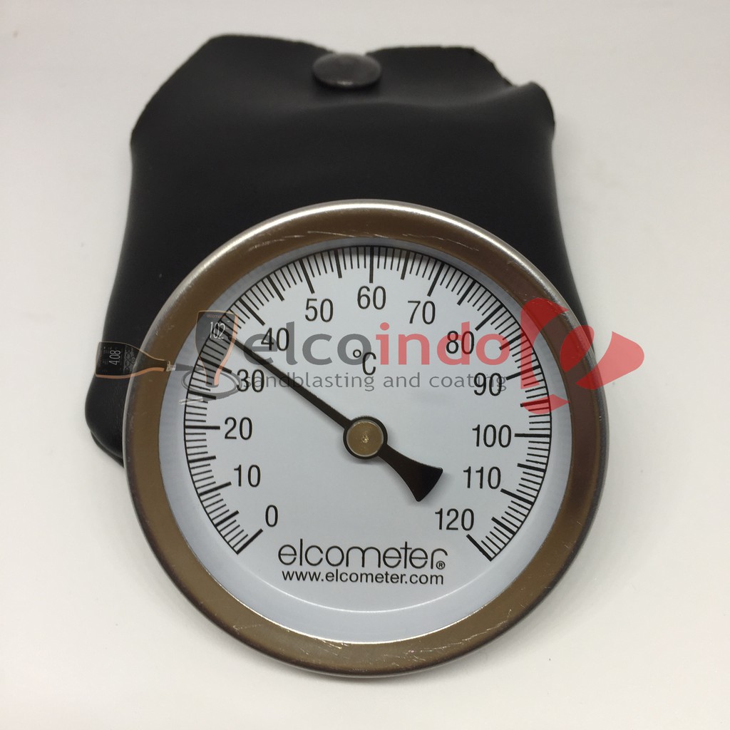 Jual Elcometer 113 Magnetic Thermometer | Shopee Indonesia