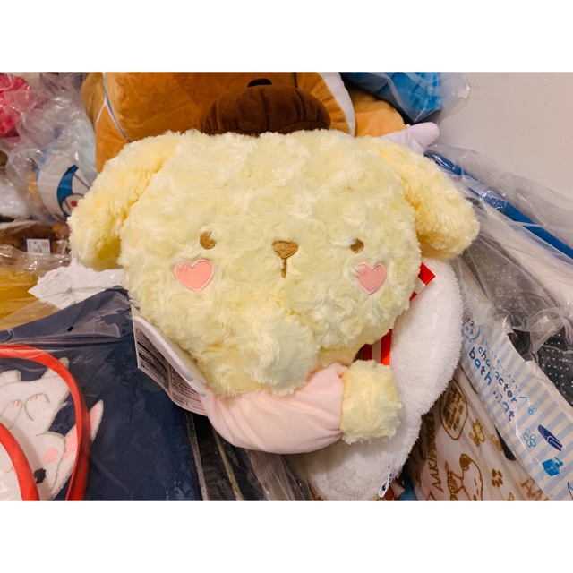 Jual SANRIO POMPOMPURIN MINI ANGEL | Shopee Indonesia