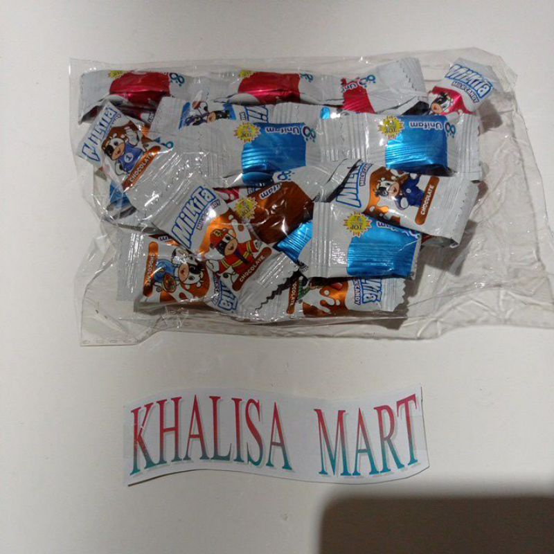 Jual Permen Milkita Milk Candy Isi 30 PCS | Shopee Indonesia