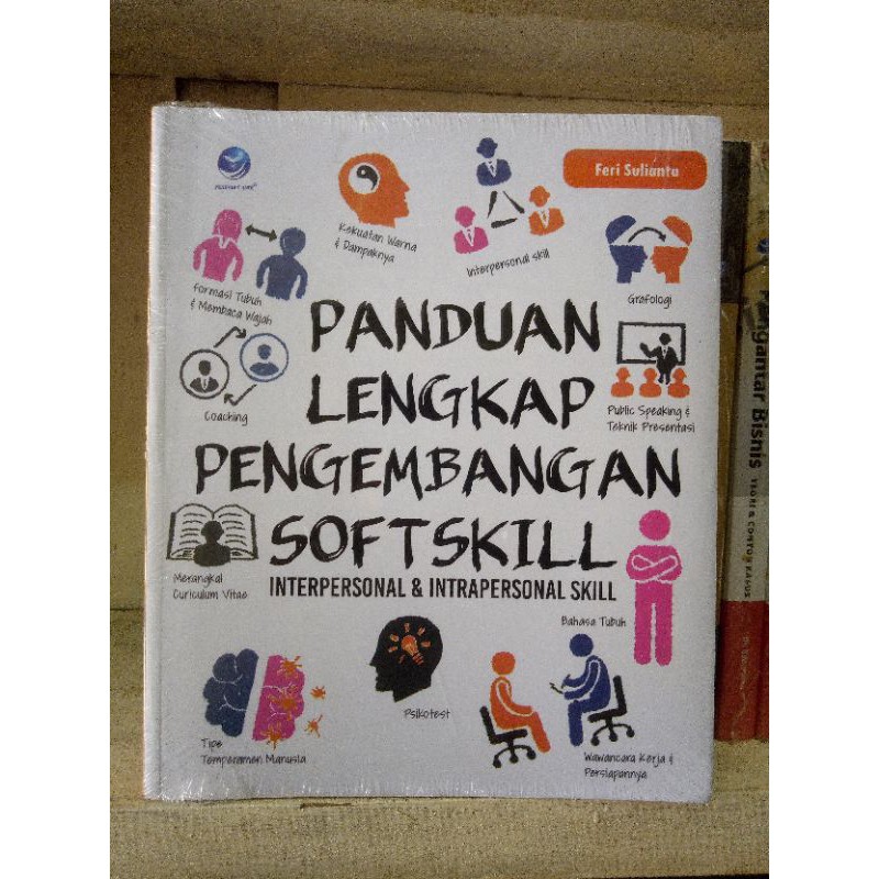 Jual Panduan Lengkap Pengembangan Soft Skill | Shopee Indonesia