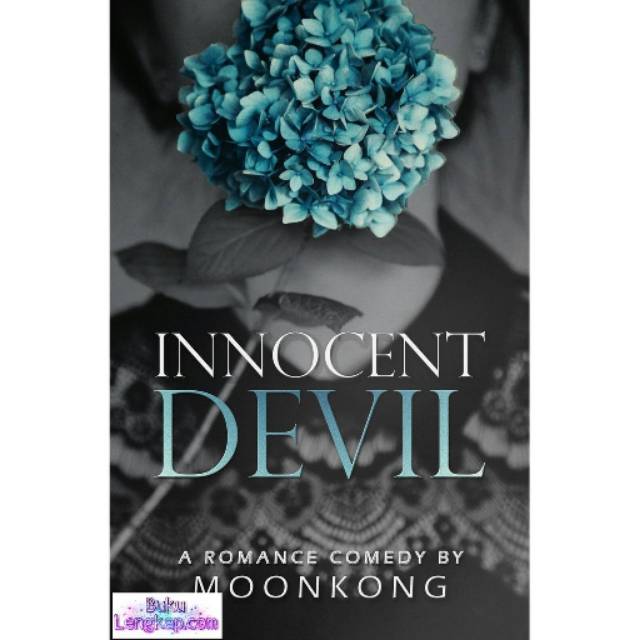 Jual Buku novel innocent Devil - moonkong original | Shopee Indonesia