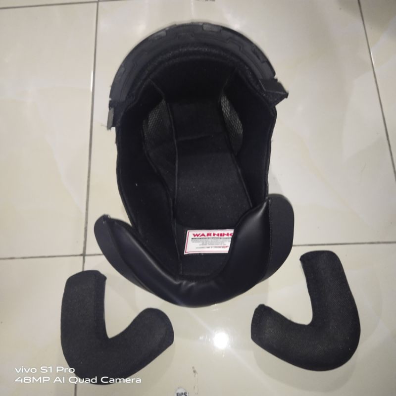 Jual Busa MDS projet 2 set PNP KYT venom | MDS project 2 | MDS projek 2 ...