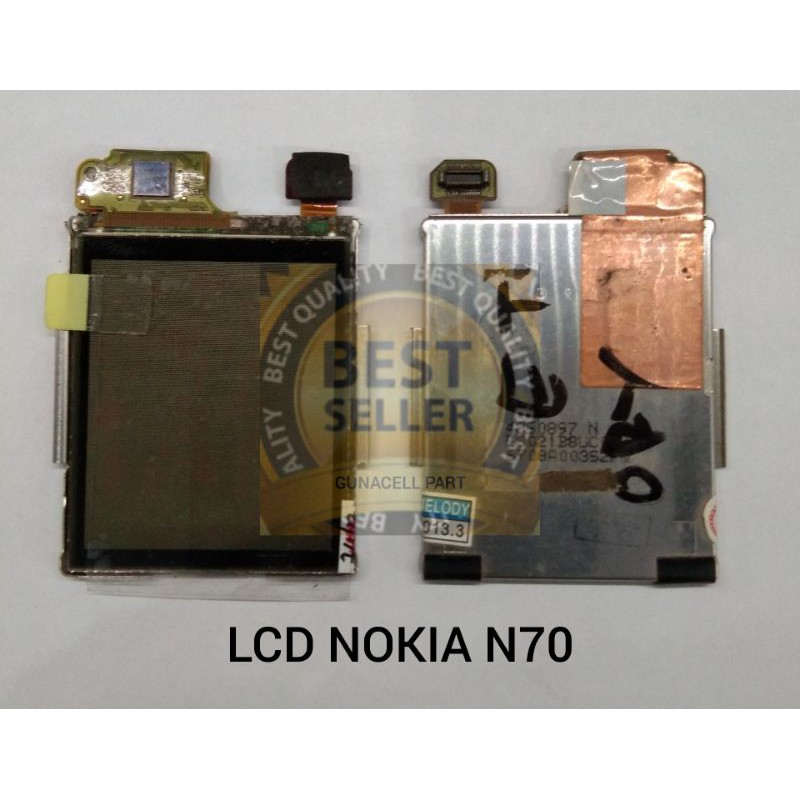 Jual LCD NOKIA N70 | Shopee Indonesia