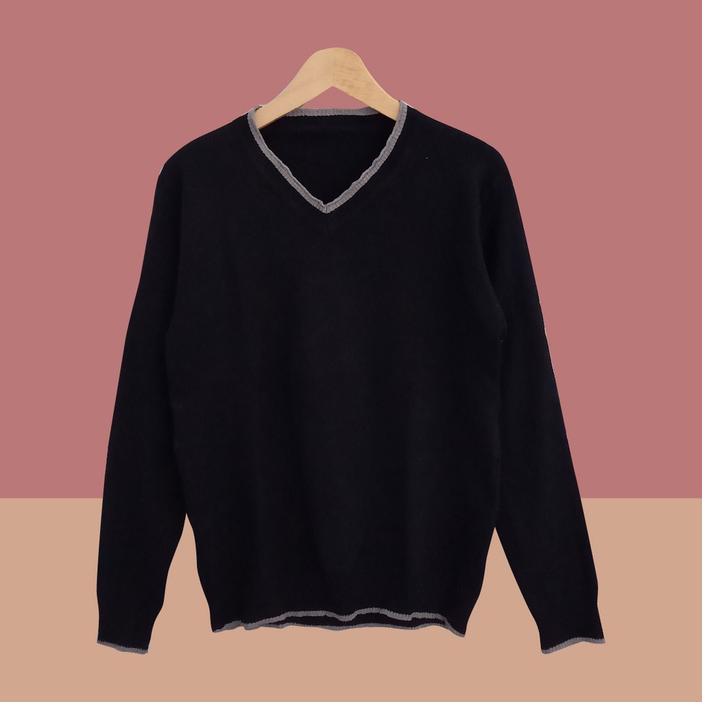Jual SWEATER RAJUT | Shopee Indonesia