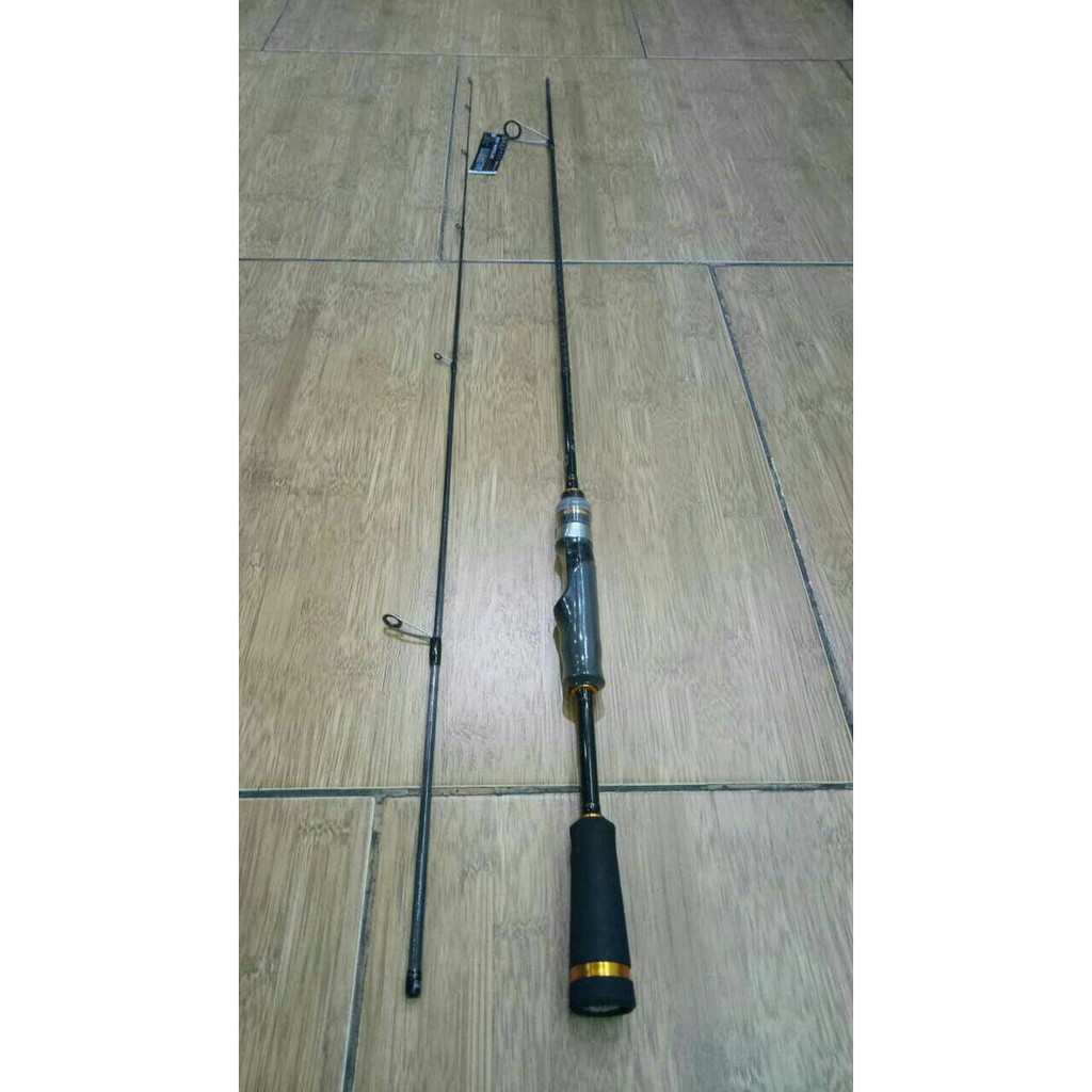 Jual Joran Majorcraft BENKEI BIS 652L ( Light Spinning ) | Shopee Indonesia