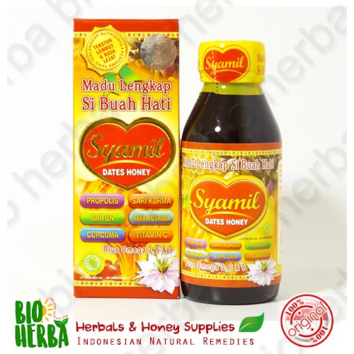 Jual Madu Syamil Anak ASLI Hologram MURAH BANGET ! | Shopee Indonesia