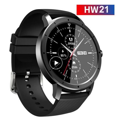 Jual Smartwatch HW21 SmartWatch Men Women's Bluetooth Watches Sport ...
