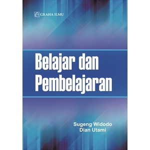 Jual Graha Ilmu Belajar dan Pembelajaran | Shopee Indonesia