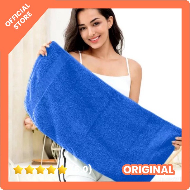 Jual Handuk Guci Olahraga Mini // Anduk Wajah Leher Olahraga Murah ...