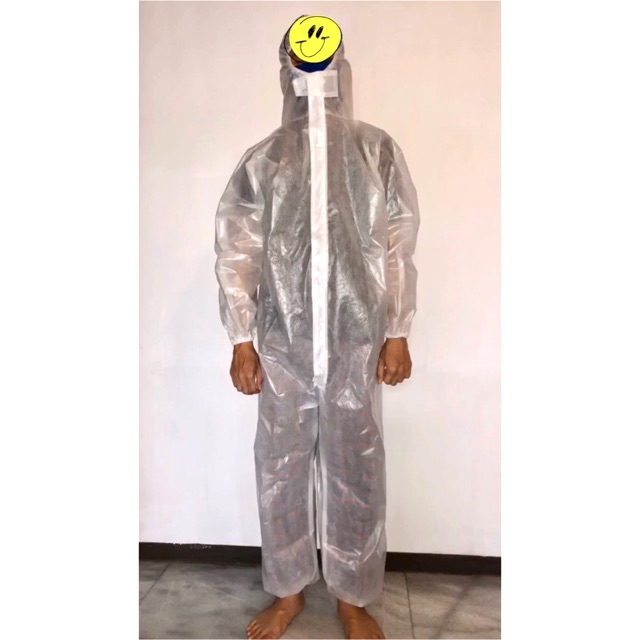 Jual Baju APD / APD Corona / Baju operasi medis / Hazmat | Shopee Indonesia