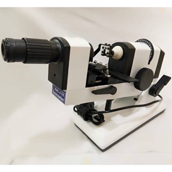 Jual Lenso meter njc 4 eksternal (instrumen optik) | Shopee Indonesia