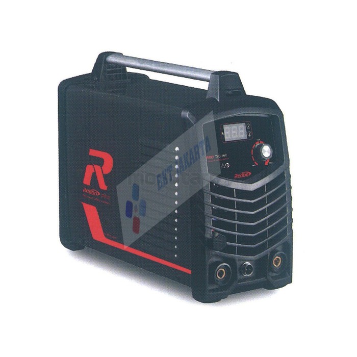 Jual Redbo Welding Machine Single Phase PRO TIG-160 1unit -JAPAN ...