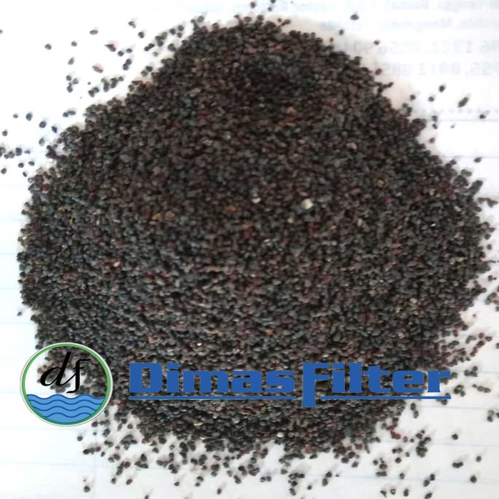 Jual Air-Keran-Filter- Pasir Aktif. Ferrolite Kwalitas Super -Filter ...