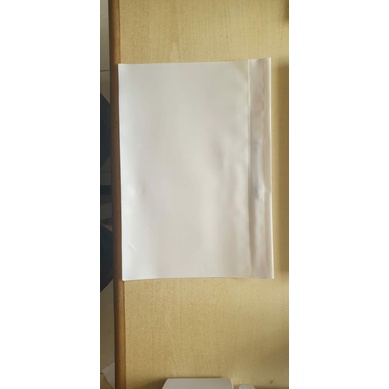 Jual Rex Map Bisnisfile Plastik (1pcs) - Map Bisnis File Folder Plastik ...