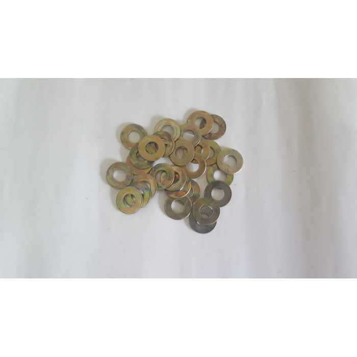 Jual Ring Plat M8 100 pcs | Shopee Indonesia