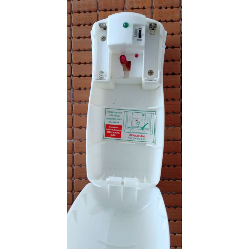 Jual Mesin Stella Matic | Shopee Indonesia