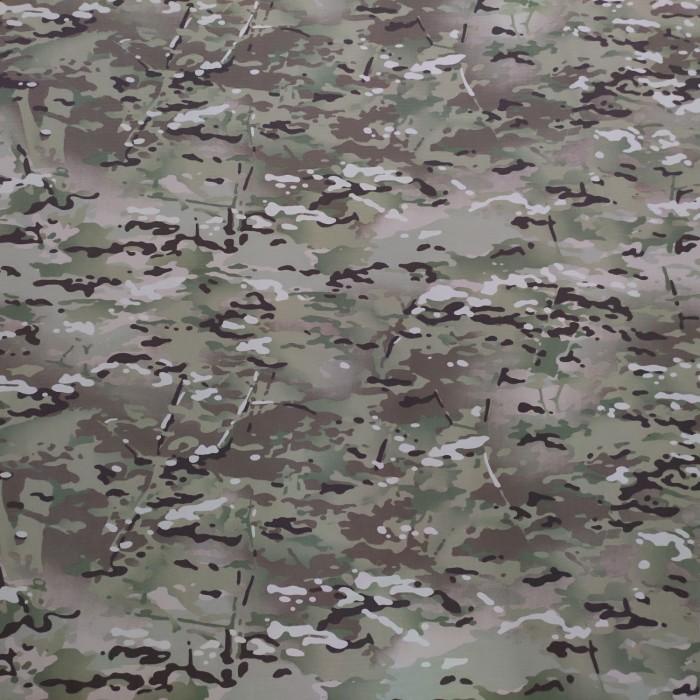 Jual Rosce | Bahan Nyco Ripstop Multicam | Shopee Indonesia