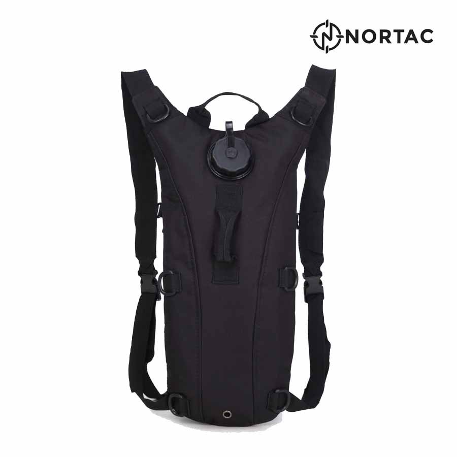 Jual NORTAC Waterbag Tactical Hydration Bag Camelbag Tas Air Impor 3L ...