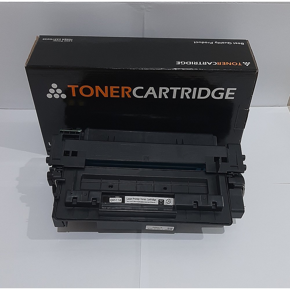 Jual Toner Cartridge HP Laserjet Tipe Printer P3015 Tipe Toner CE 255A ...