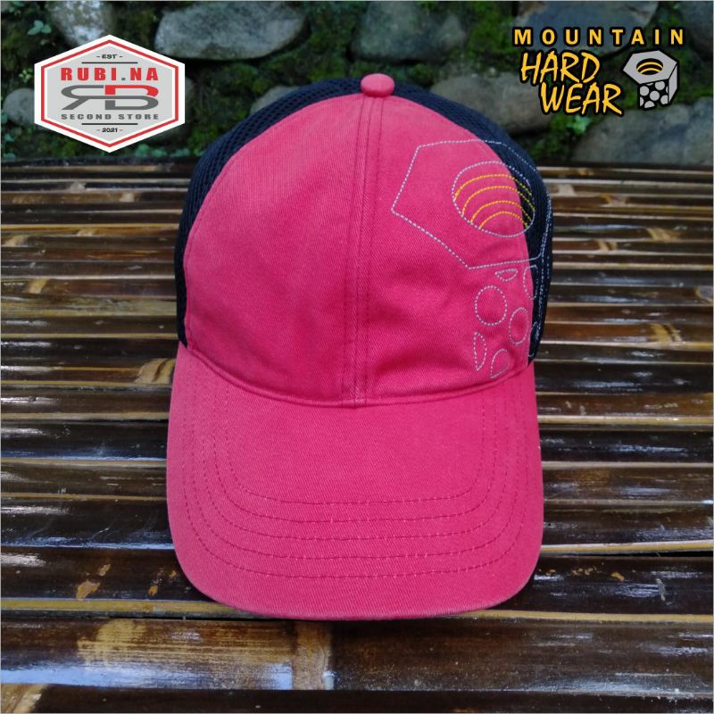 Jual Topi MOUNTAIN HARD WEAR | Shopee Indonesia
