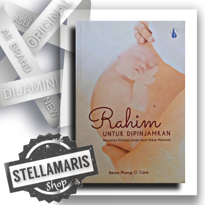 Jual Rahim untuk Dipinjamkan - Benny Phang - Buku Diskon | Shopee Indonesia