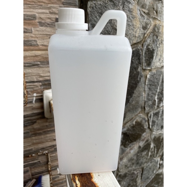 Jual jerigen 1 liter | Shopee Indonesia