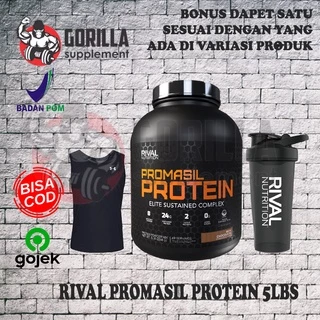 Produk Gorilla Supplement | Shopee Indonesia