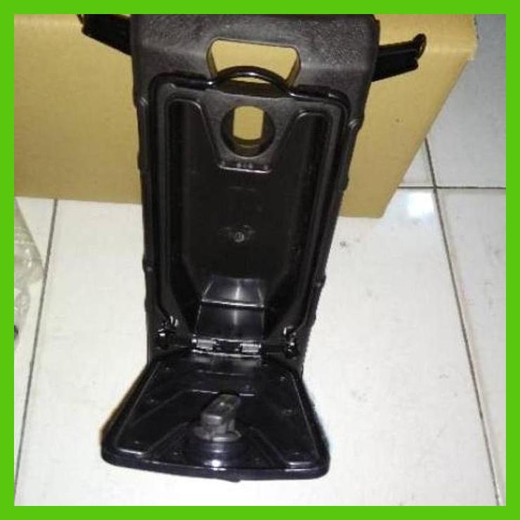 Jual SEPEDA MOTOR AKSESORIS SEPEDA MOTOR BAGASI MOTOR TEGEBOX SUPRA X ...