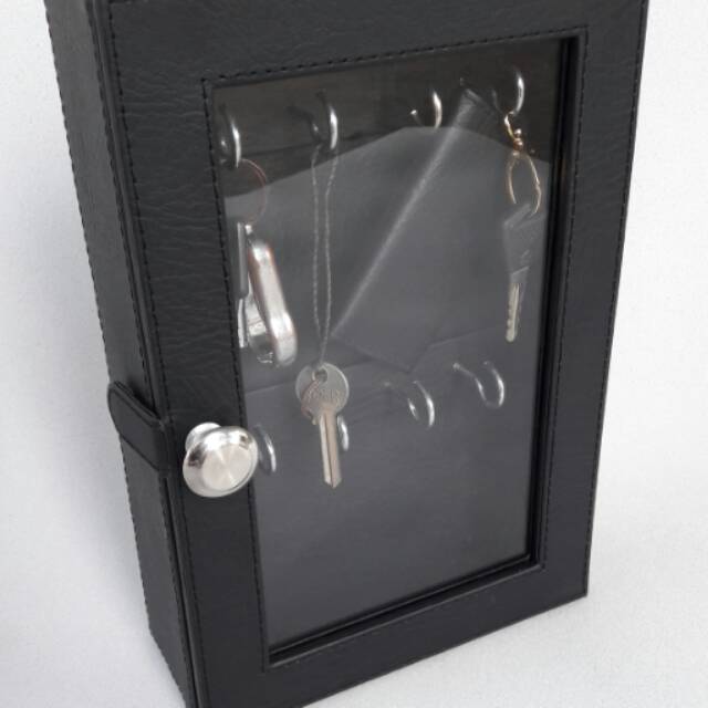 Jual BOX KUNCI/KOTAK GANTUNGAN KUNCI MOTOR DAN MOBIL | Shopee Indonesia