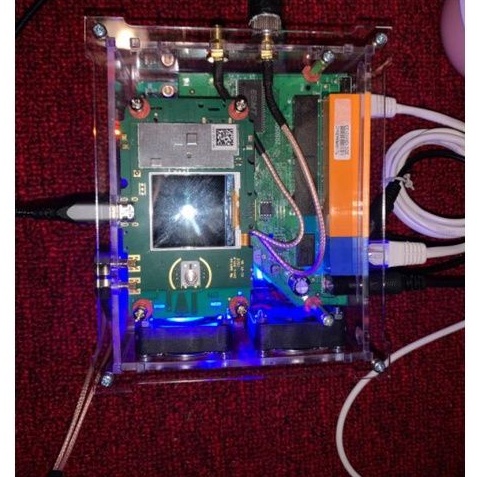 Jual Case Akrilik Untuk (STB + Tp Link WR840N + Modem Bolt) | Shopee ...