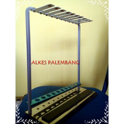 Jual Rak LED/Rak BBS/Rak Westergren/Rak Laju Endap Darah | Shopee Indonesia