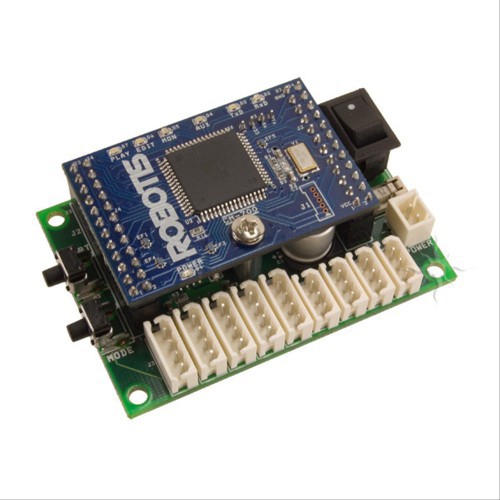 Jual CM-700 CM700 CM 700 Robotis Servo Dynamixel Controller | Shopee ...
