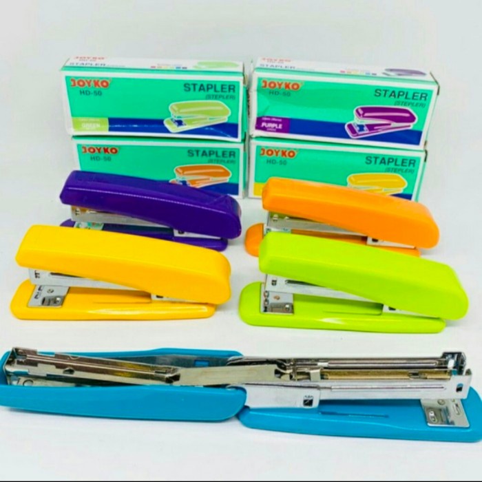 Jual Stapler JOYKO HD 50 / Stapler Besar | Shopee Indonesia