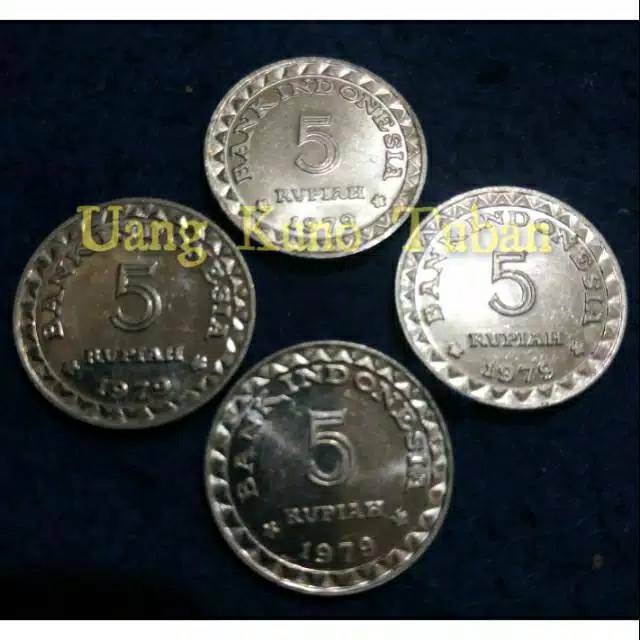 Jual Paket Mahar 20 Rupiah Uang Kuno Koin Asli Indonesia | Shopee Indonesia