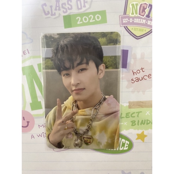 Jual PC Mark Hello / Hello Future / Hot sauce / Official PC | Shopee ...