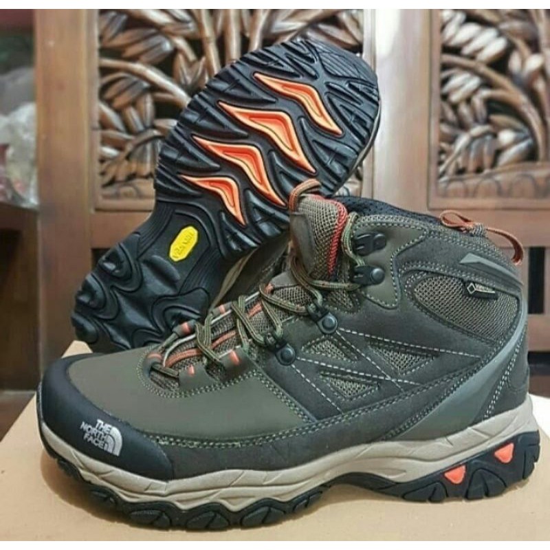 Jual Sepatu TNF Waterproof | Shopee Indonesia