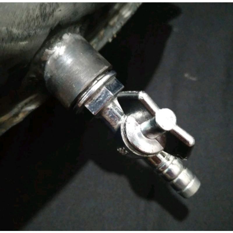 Jual Kran Bensin Motor Custom . Keran Bensin Chopper Bobber | Shopee ...