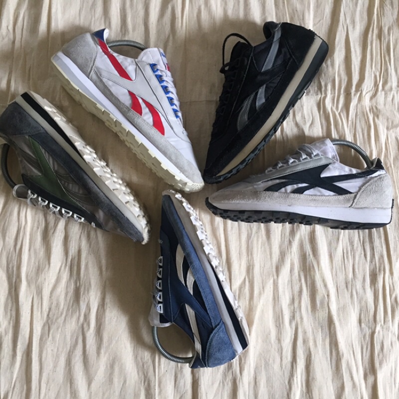 Jual REEBOK AZTEC SEPATU SNEAKERS PRIA ORIGINAL | Shopee Indonesia