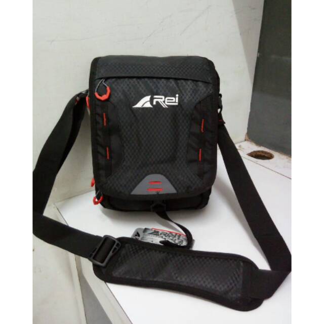 Jual Tas Selempang Rei Kapuas tab 10 inch Ori 100% | Shopee Indonesia