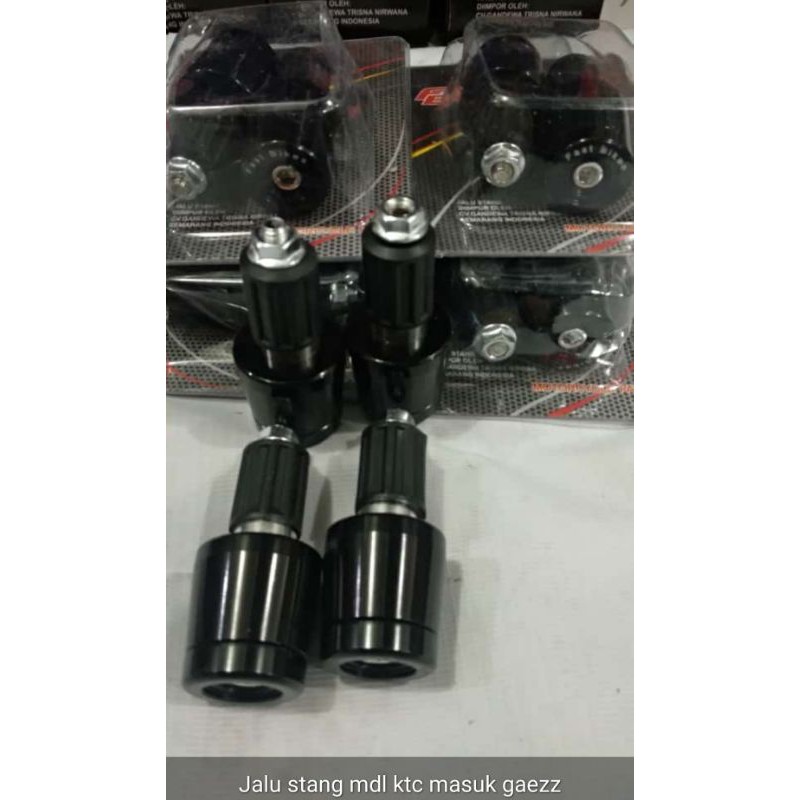 Jual Jalu Setang Motor Universal | Shopee Indonesia