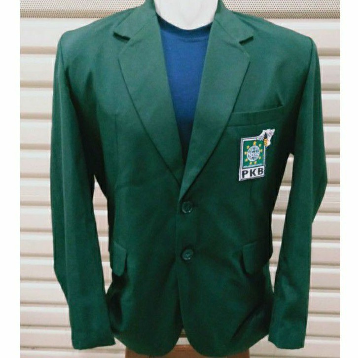 Jual jas partai PKB Jas PKB Jas partai kebangkitan bangsa Jas partai ...