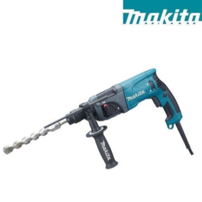 Jual Mesin Bor Makita HR 2230 HR2230 HR2230X5 Bor Rotary Hammer SDS ...