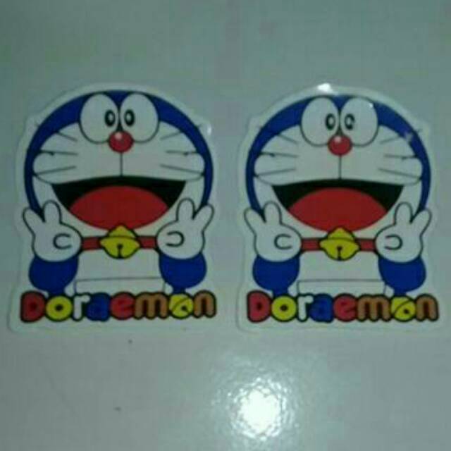 Jual Stiker Doraemon | Shopee Indonesia