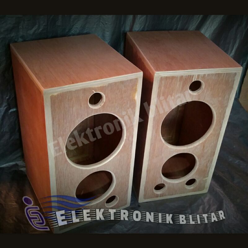 Jual BOX SPEAKER CUSTOM | Shopee Indonesia