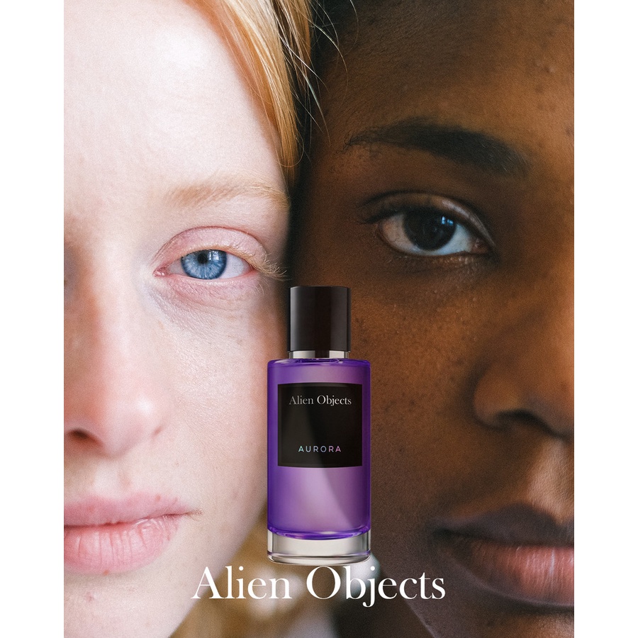 Jual Alien Objects - Aurora 50ml Eau de Parfum | Shopee Indonesia