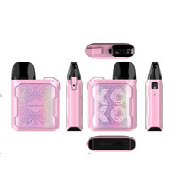 Jual VAPE POD CALIBURN GK2 PINK LIMITED EDITION PODS KIT | Shopee Indonesia