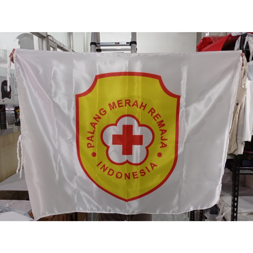 Jual Mini Flag Custom Full Printing Cetak Bendera Custom Full Design Cetak Grosir Bendera 